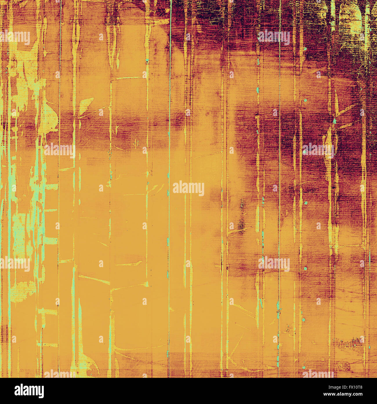 Old and weathered grunge texture Stock Photo - Alamy