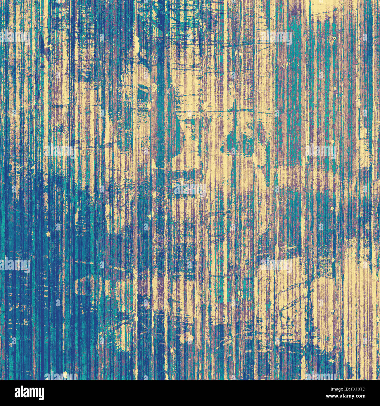 Grunge pattern hi-res stock photography and images - Alamy