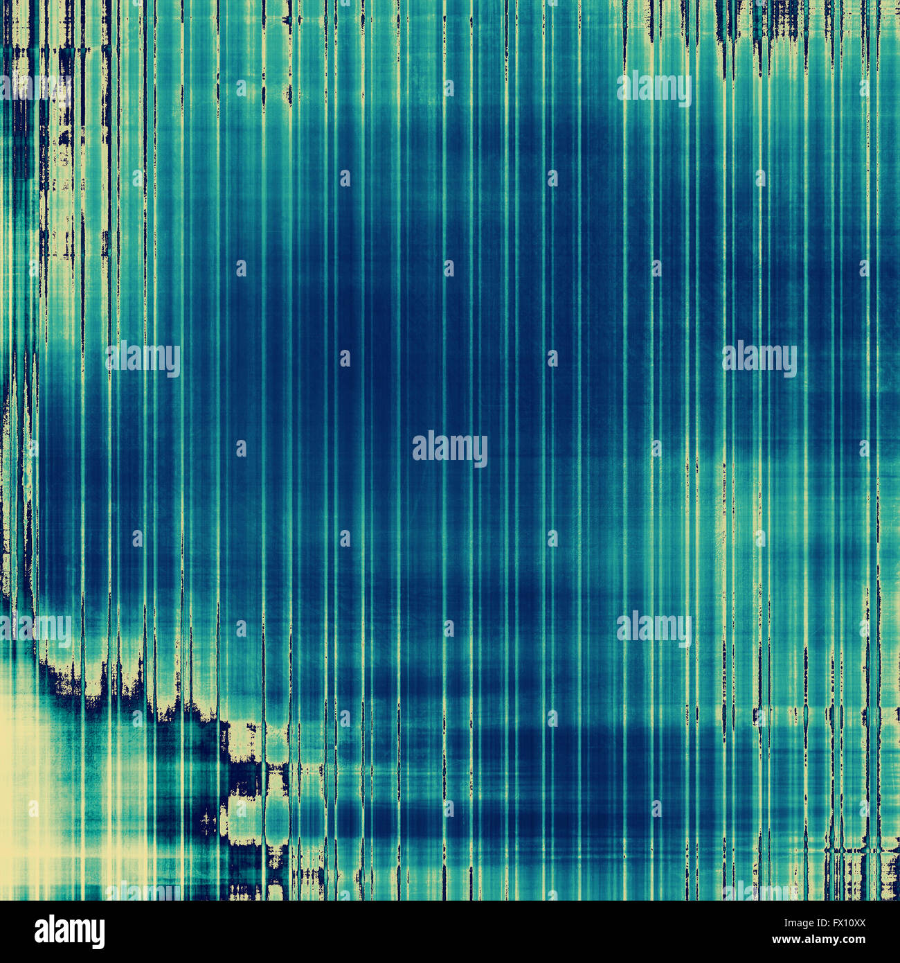 Blue and yellow abstract background hi-res stock photography and images ...