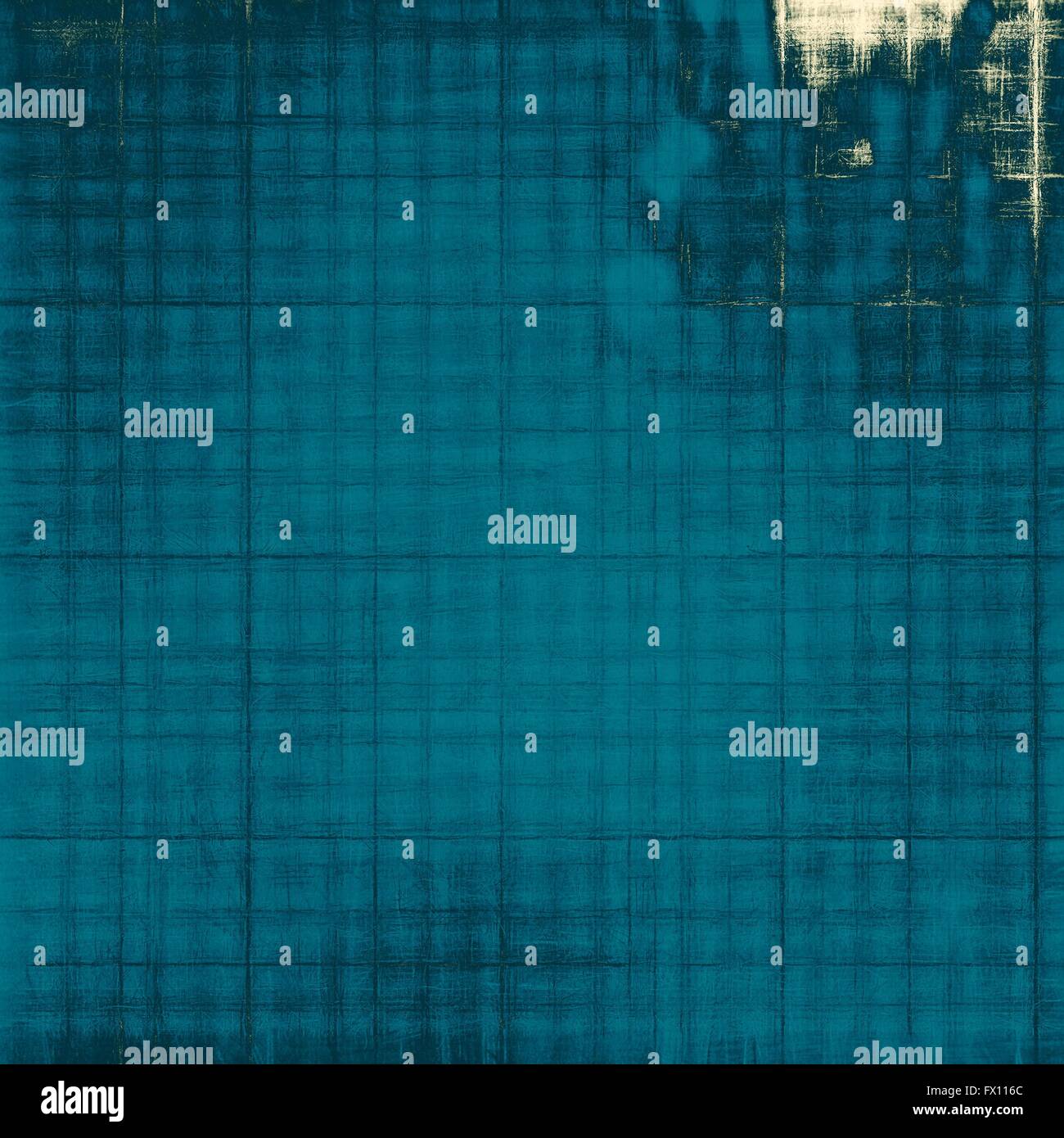 Grunge texture. With blue, black patterns Stock Photo - Alamy