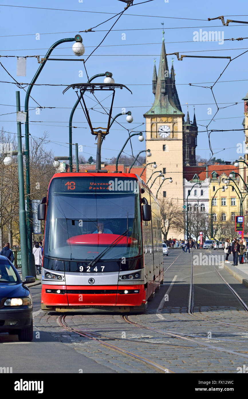 Skoda 15t hi-res stock photography and images - Alamy
