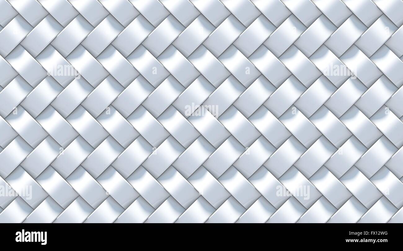 White gray abstract background. 3D render, soft shadows Stock Photo - Alamy