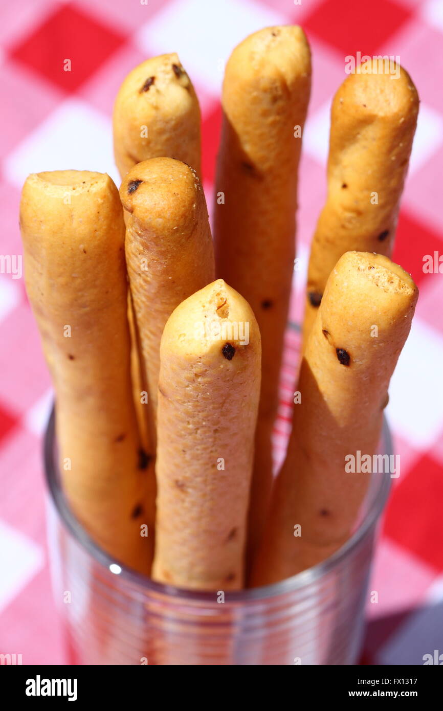 Glass broken bread hi-res stock photography and images - Alamy