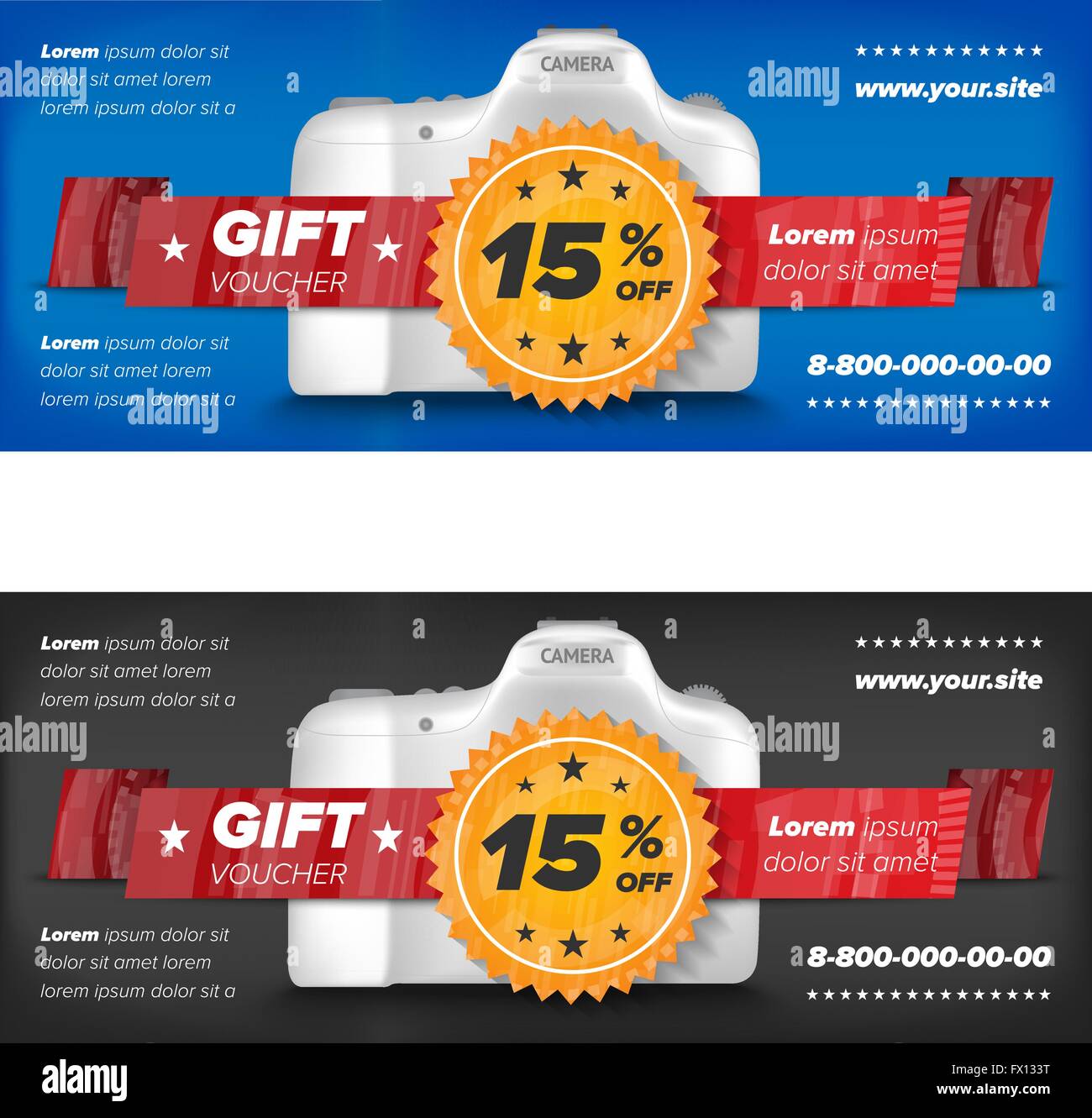 Digital vouchers hi-res stock photography and images - Alamy