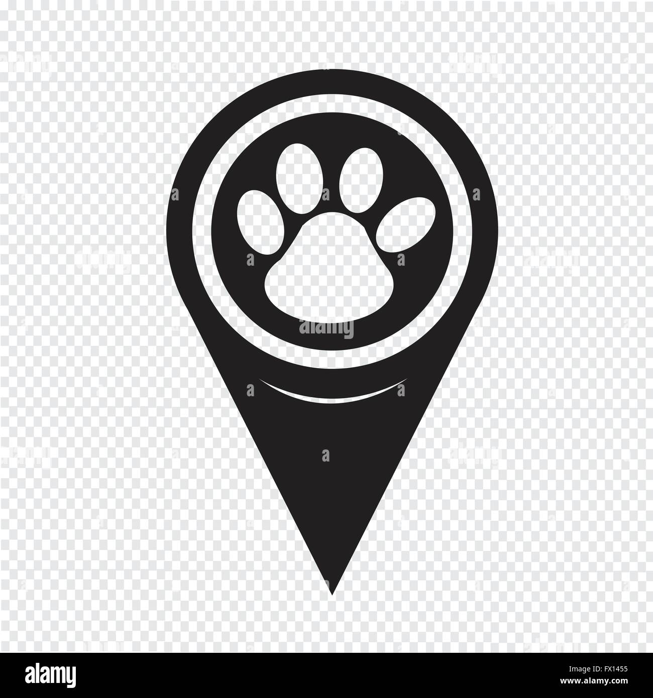 Pointer toe Stock Vector Images - Alamy