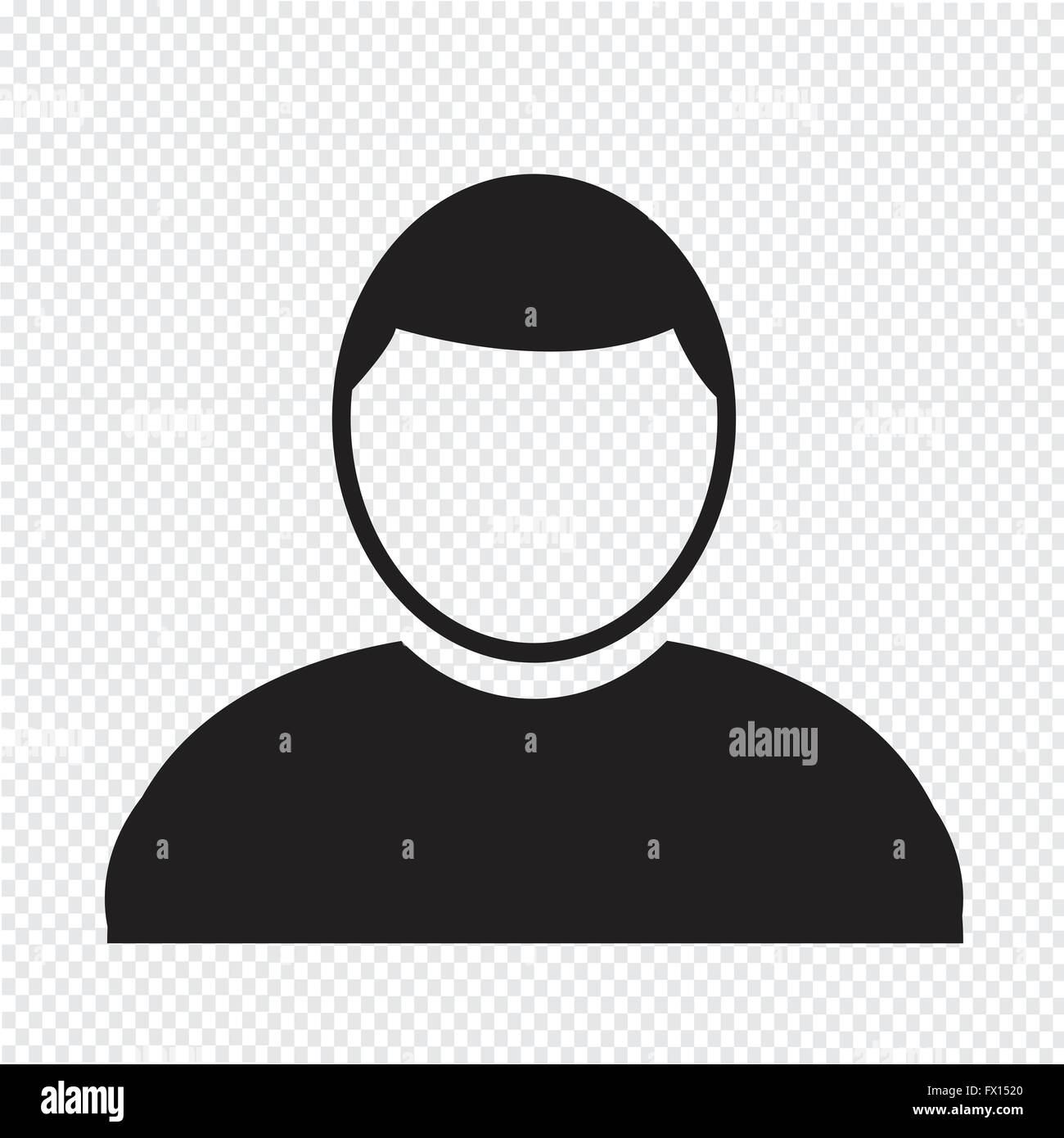 people user icon Stock Vector Image & Art - Alamy