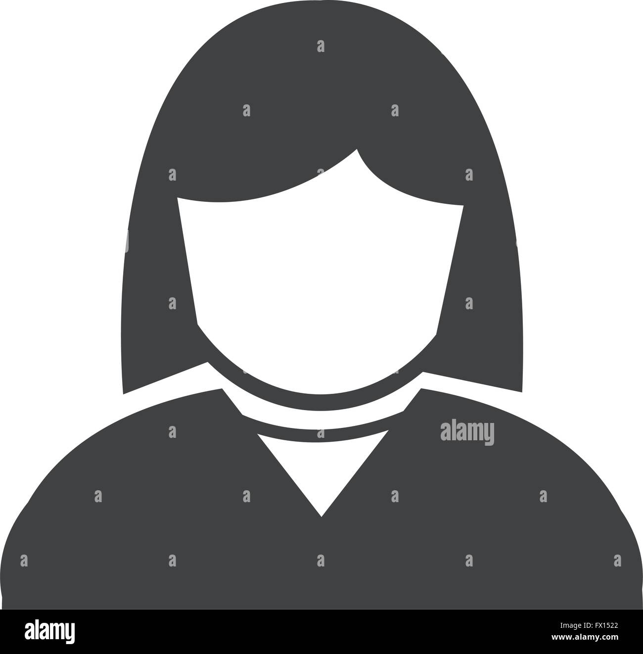 people user icon Stock Vector Image & Art - Alamy