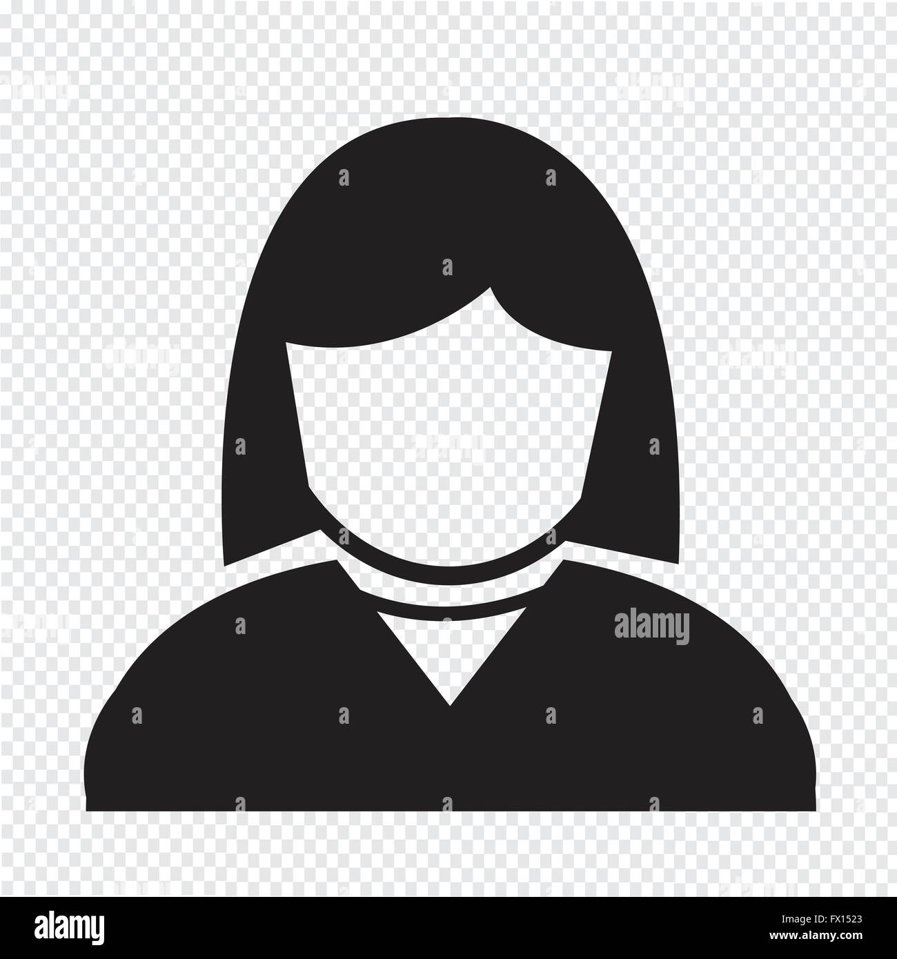 people user icon Stock Vector Image & Art - Alamy