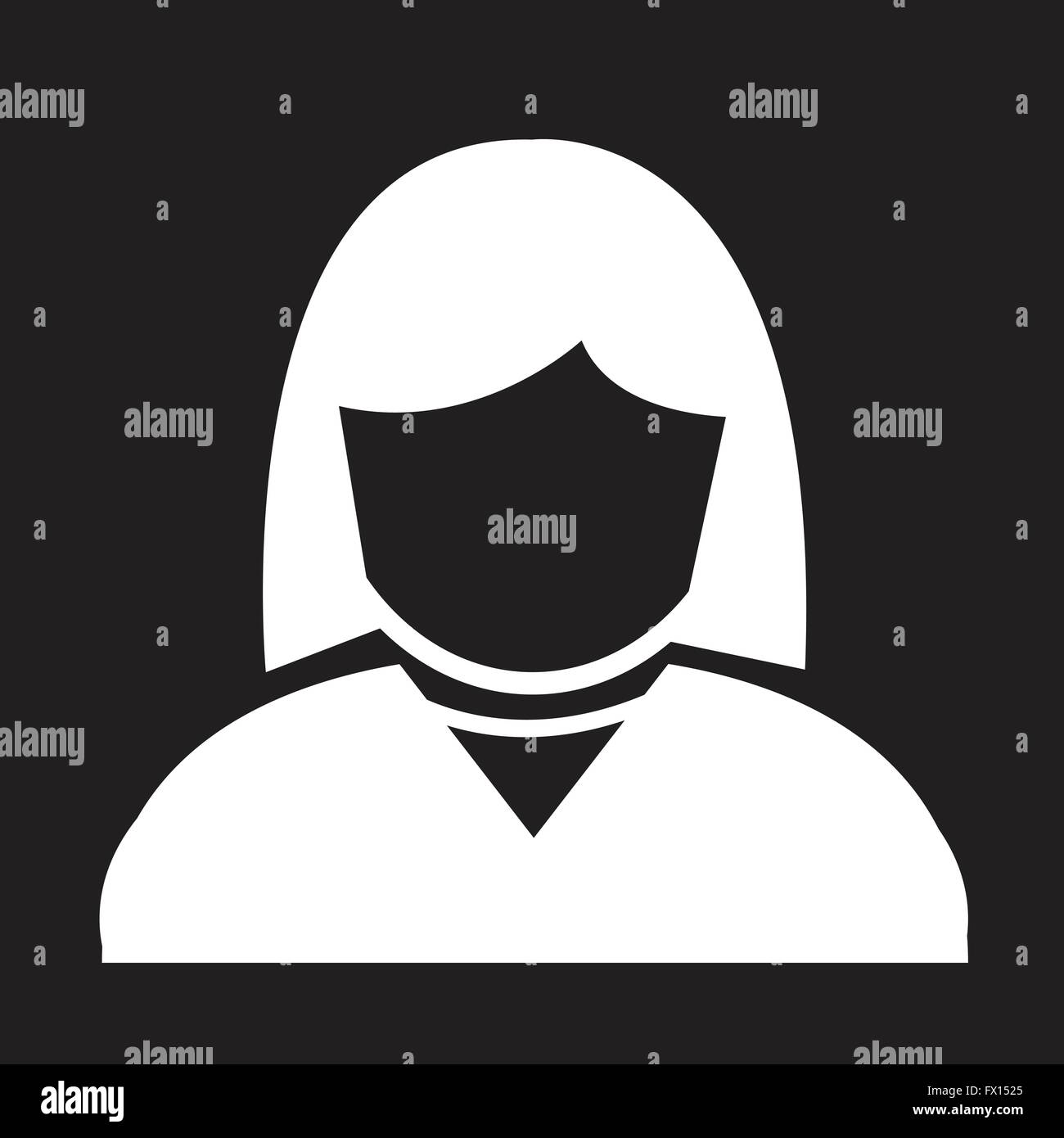people user icon Stock Vector Image & Art - Alamy