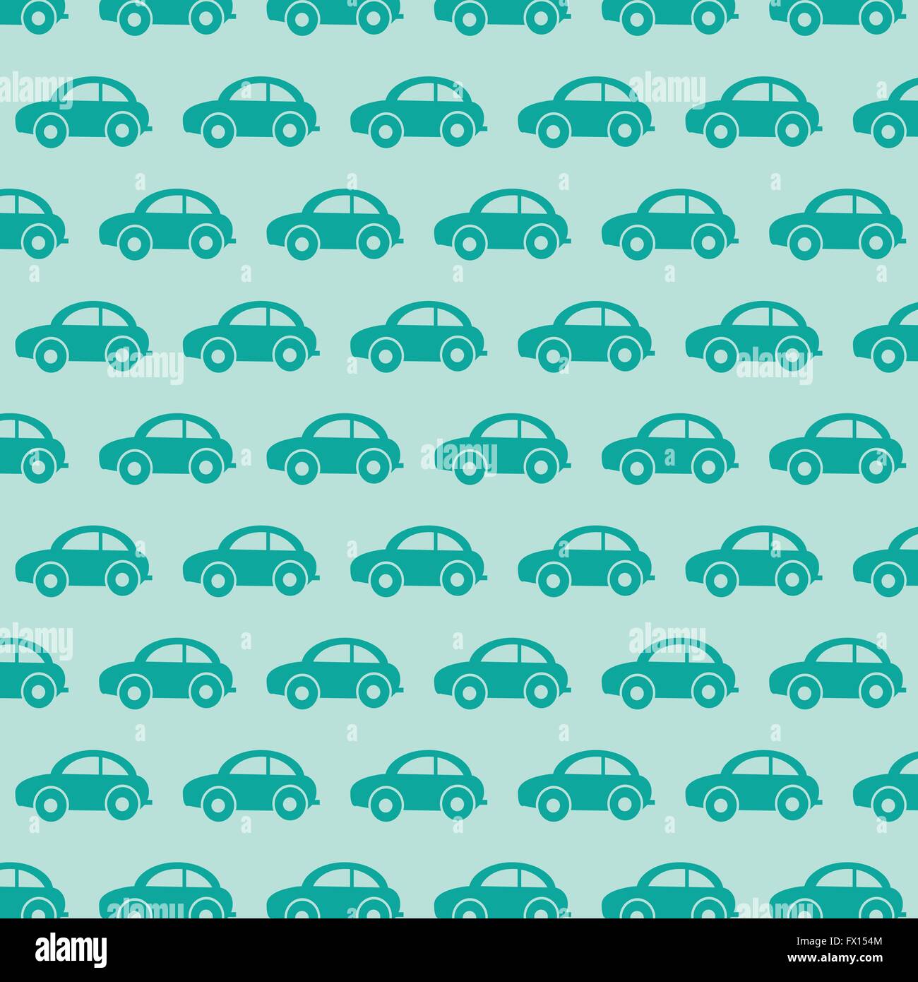 Car Pattern Background Stock Vector Image & Art - Alamy