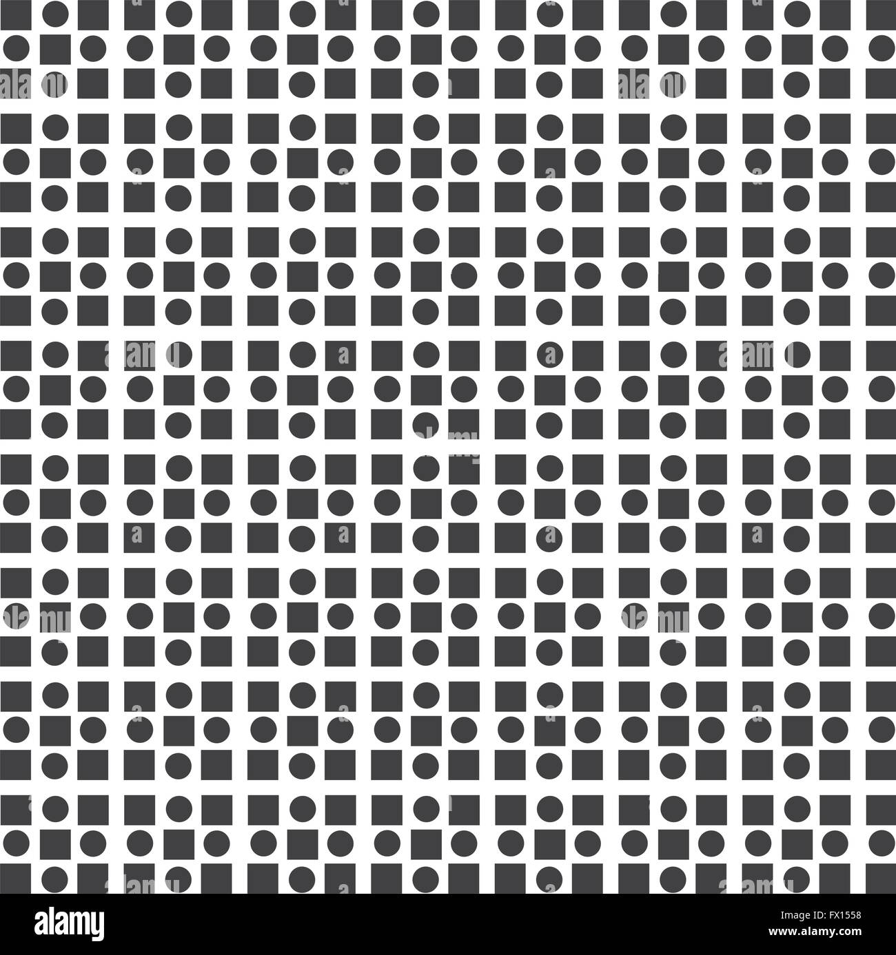 Dot Pattern Background Stock Vector Image & Art - Alamy