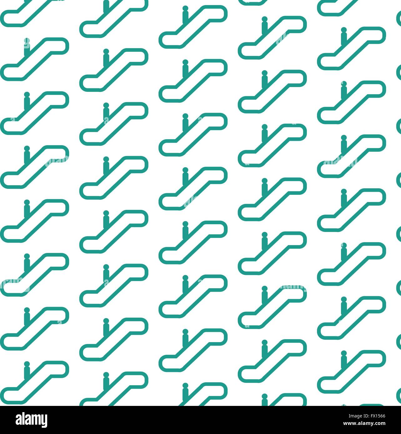 Elevator Pattern Background Stock Vector Image & Art - Alamy