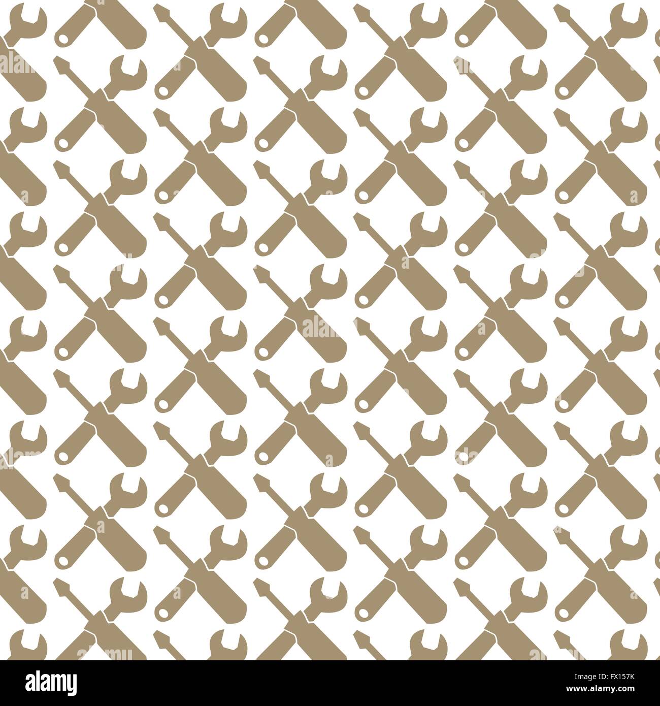 Tools pattern background Stock Vector Image & Art - Alamy