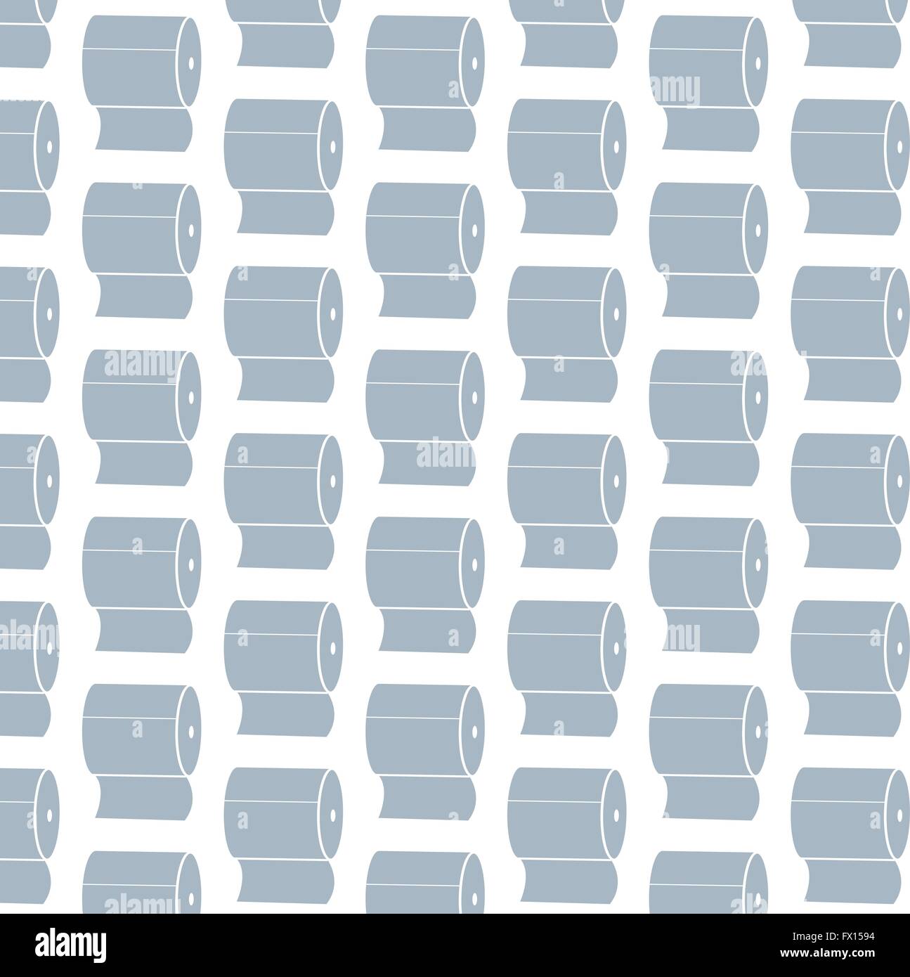 Toilet Paper pattern background Stock Vector Image & Art - Alamy