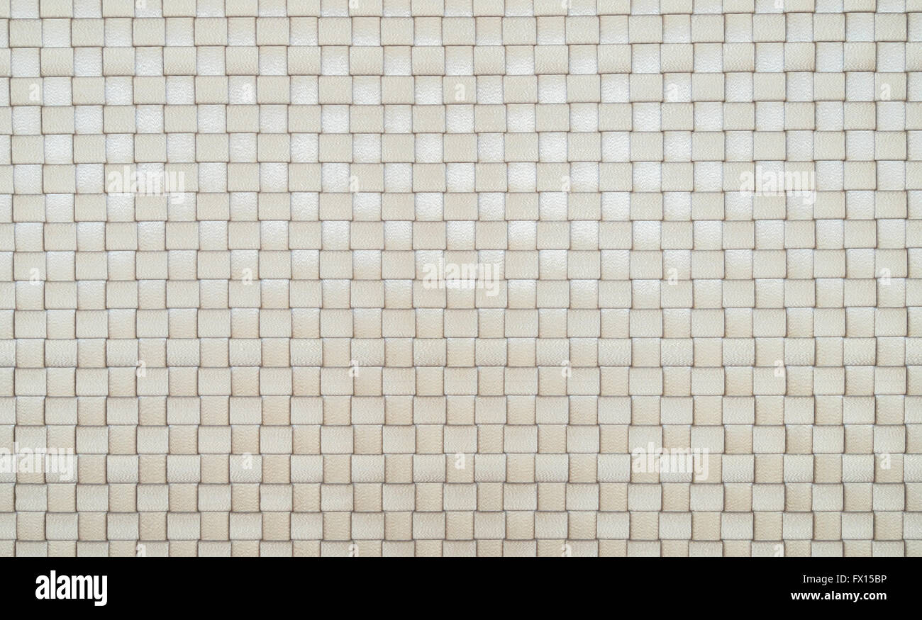 Plastic weaving texture hi-res stock photography and images - Alamy