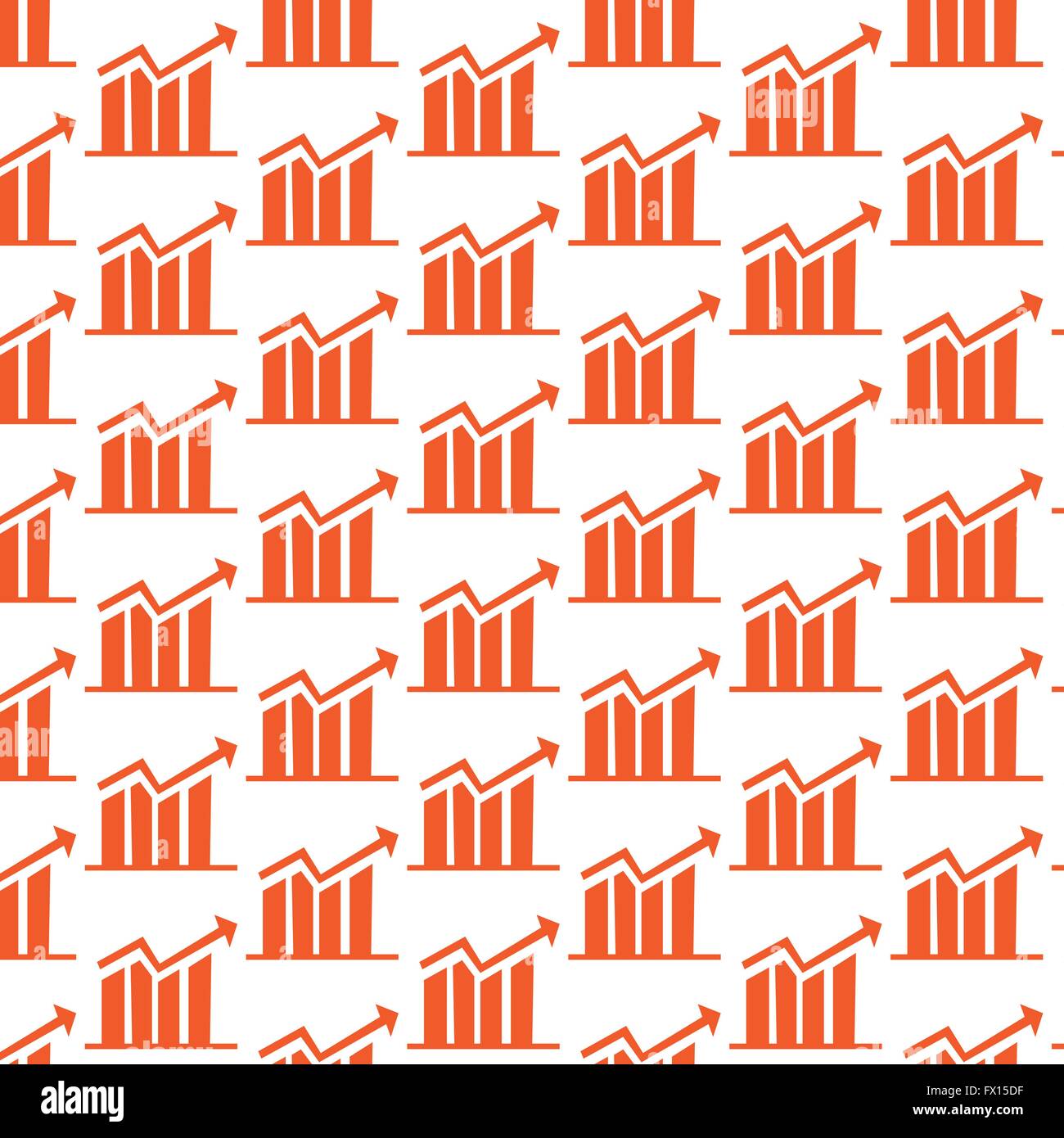 graphs pattern background Stock Vector Image & Art - Alamy