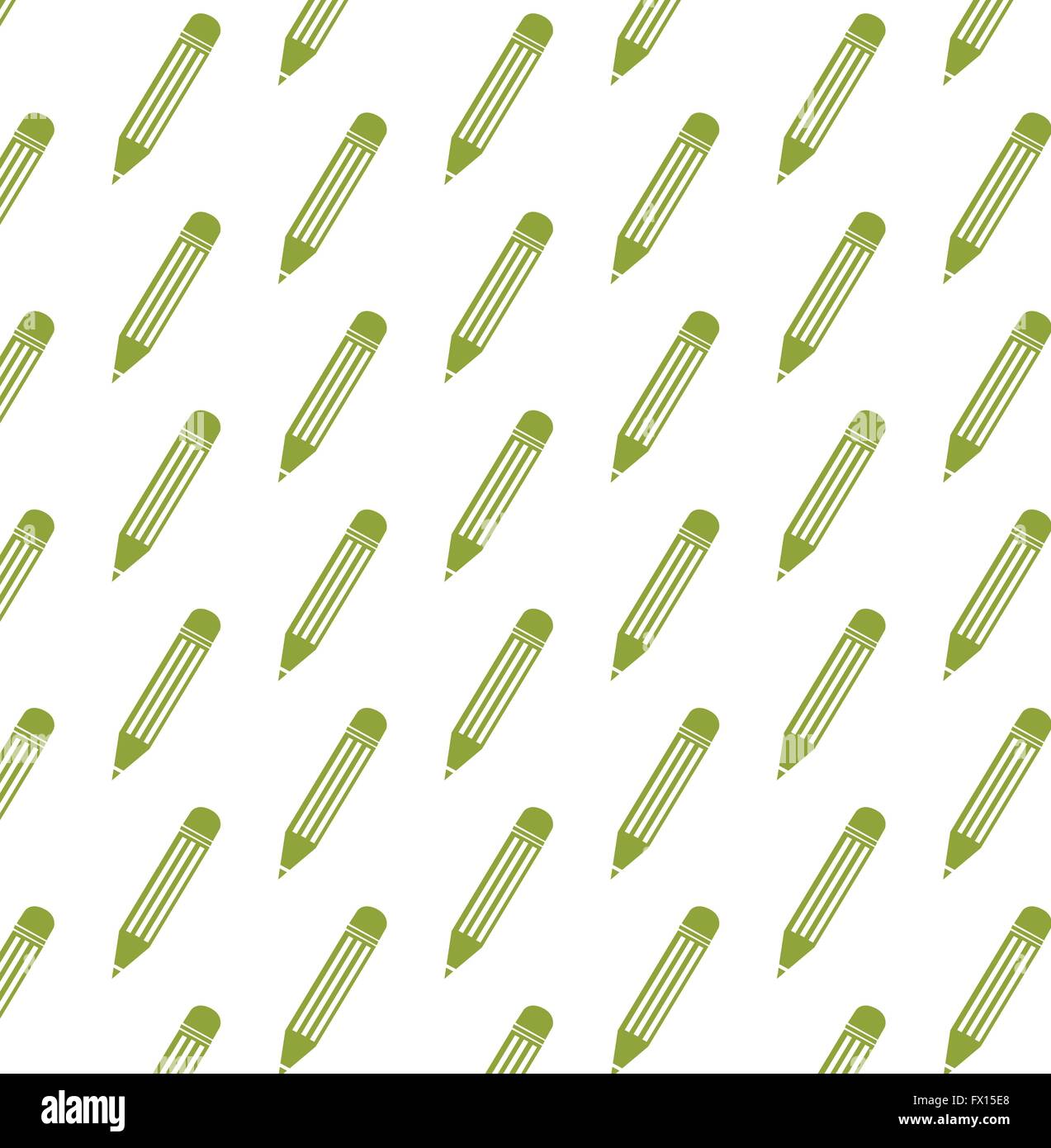 Pencil pattern background Stock Vector Image & Art - Alamy