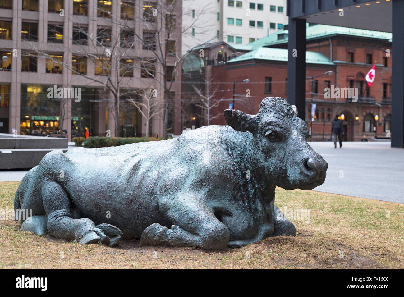 Cow sculptures hi-res stock photography and images - Alamy