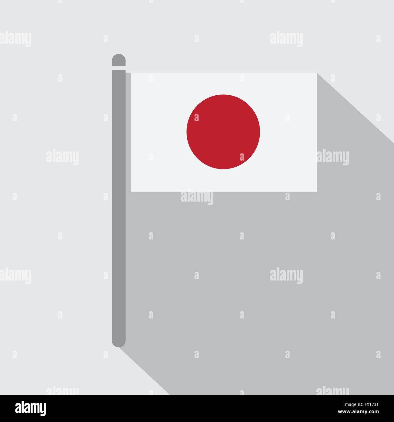 Nippon koku Stock Vector Images - Alamy