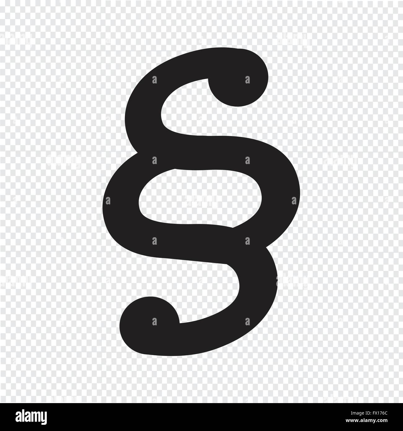 Paragraph act Stock Vector Images - Alamy