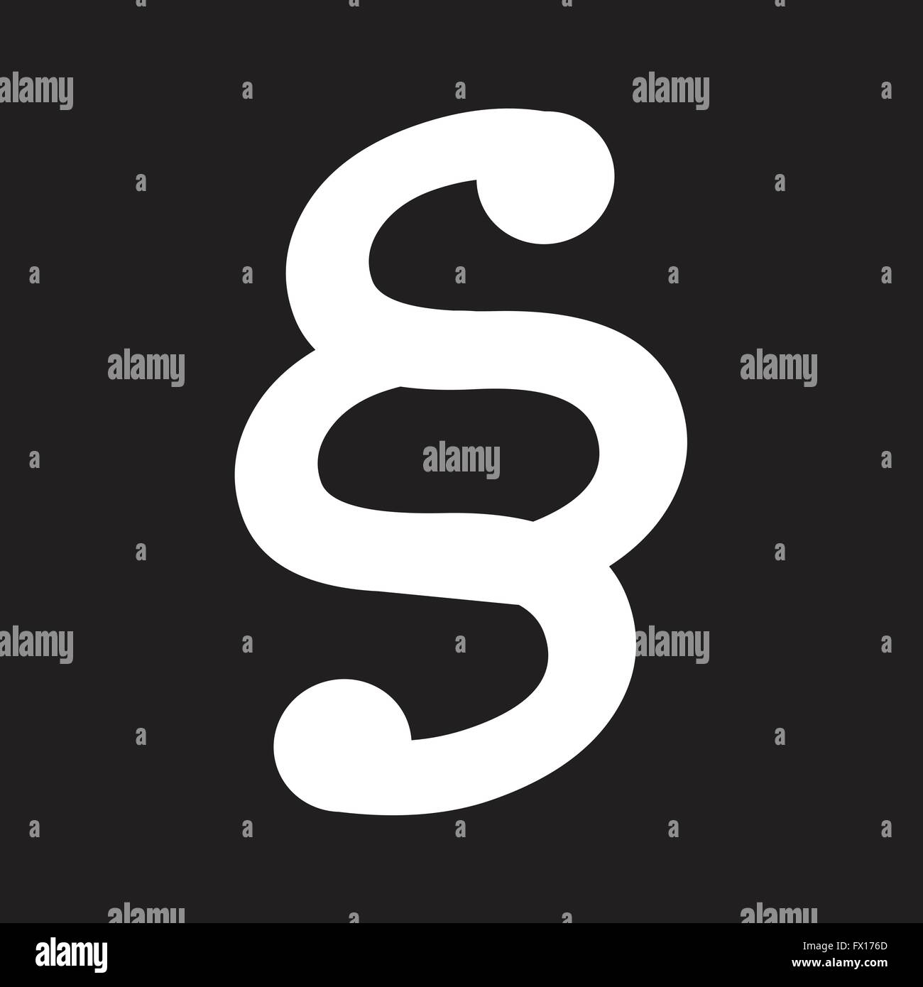 Paragraph act Stock Vector Images - Alamy