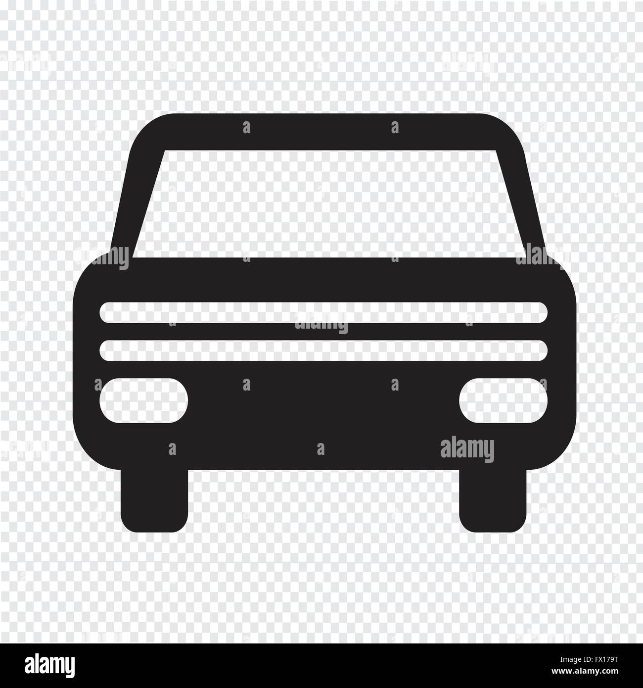 Hack car Stock Vector Images - Alamy