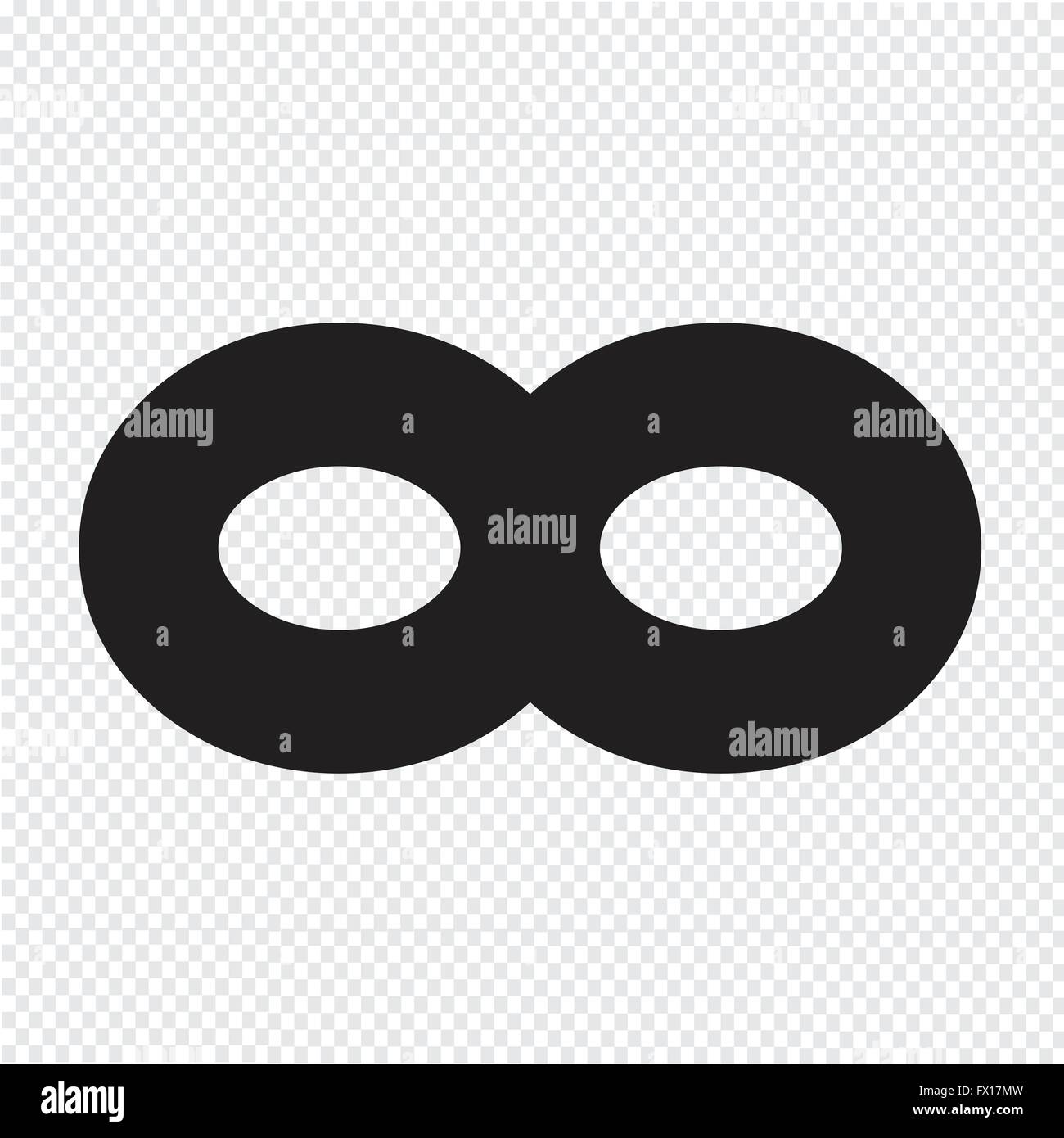 Limitless symbol icon Stock Vector Image & Art - Alamy