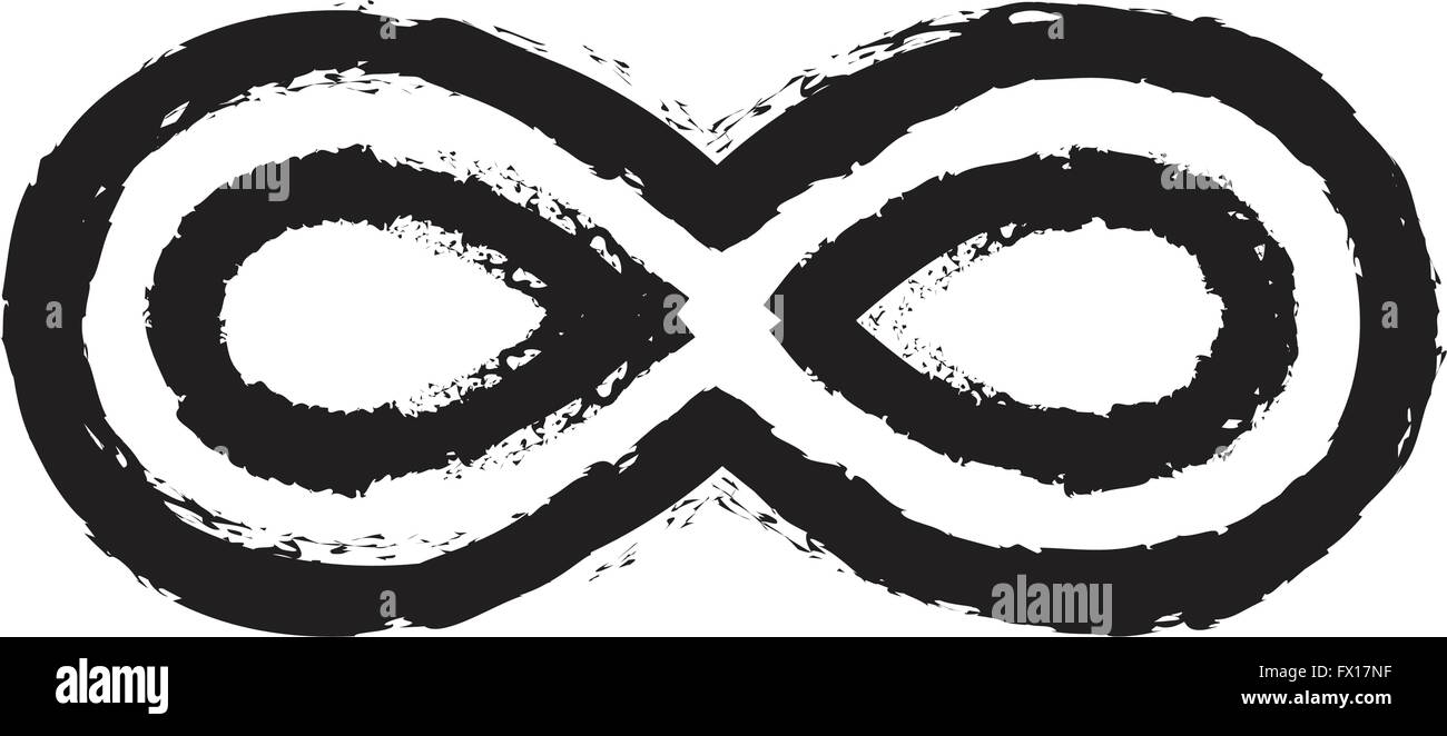 Limitless symbol icon Stock Vector Image & Art - Alamy