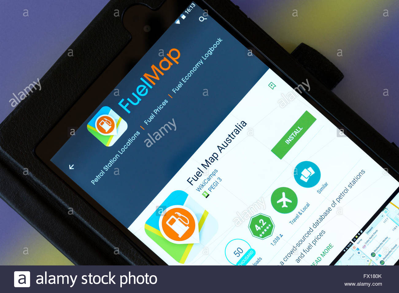 Digital Download Map High Resolution Stock Photography and Images - Alamy