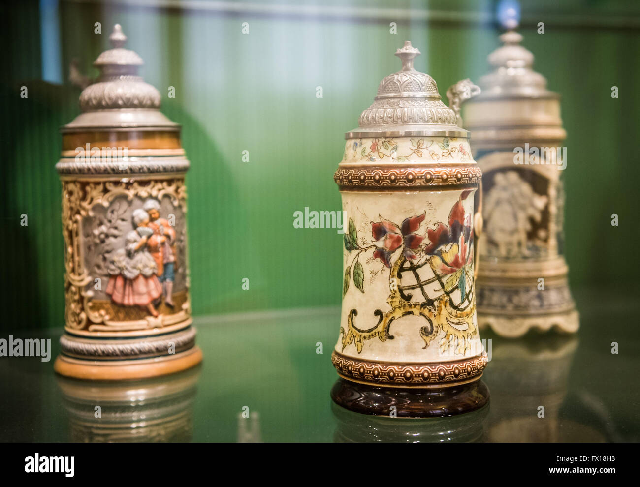 Plzensky Prazdroj Museum High Resolution Stock Photography and Images ...