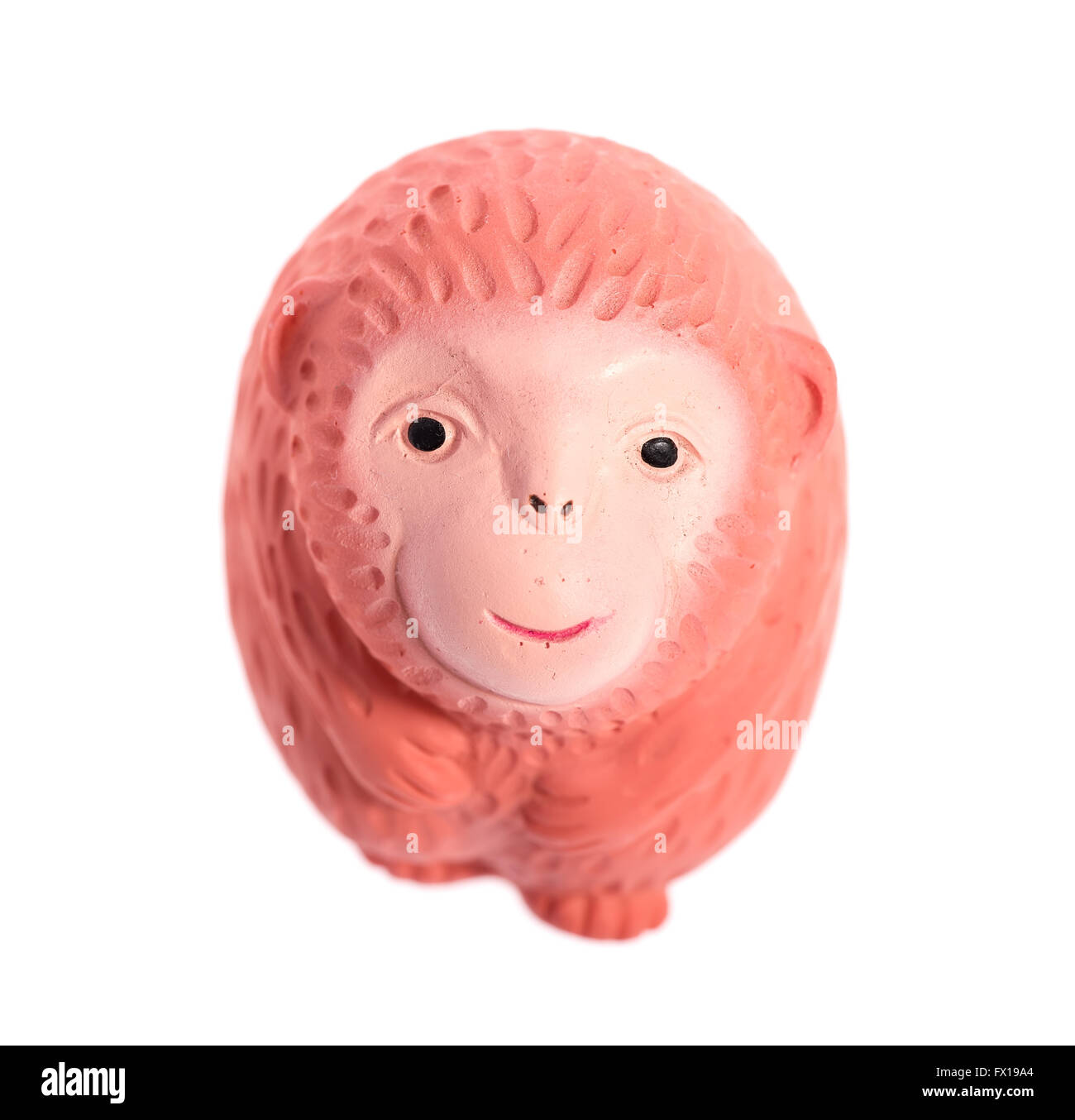 Monkey and religion Cut Out Stock Images & Pictures - Alamy