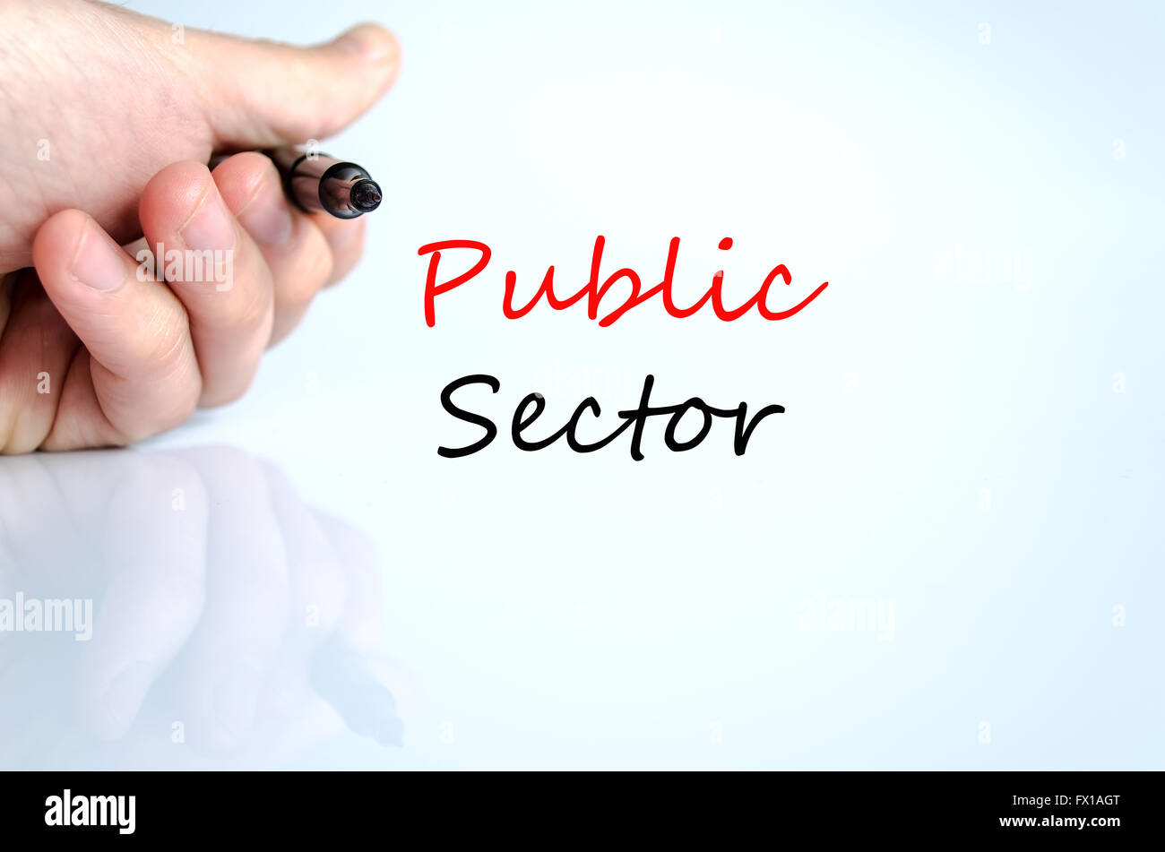 Tertiary sector hi-res stock photography and images - Alamy