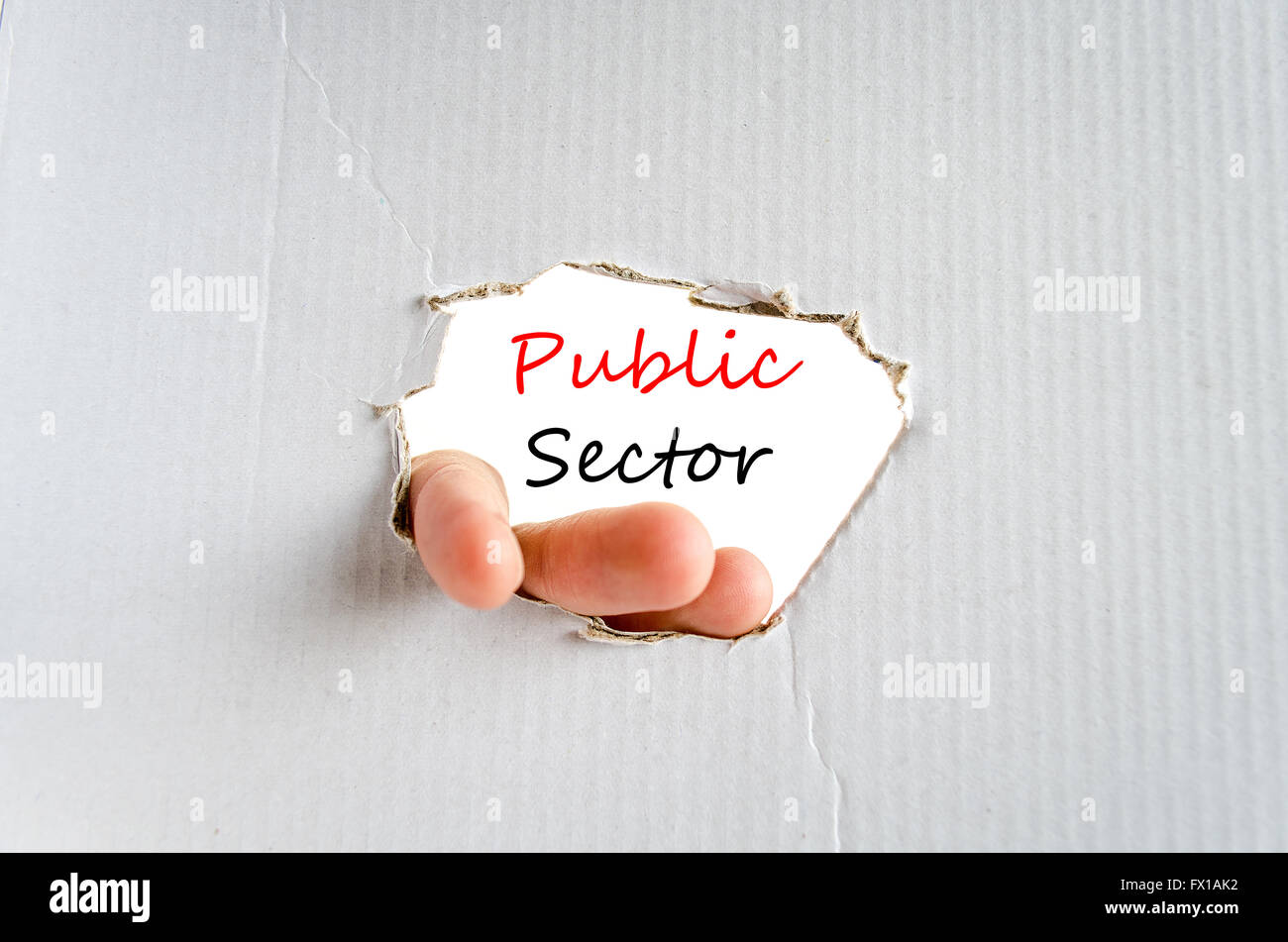 Tertiary sector hi-res stock photography and images - Alamy