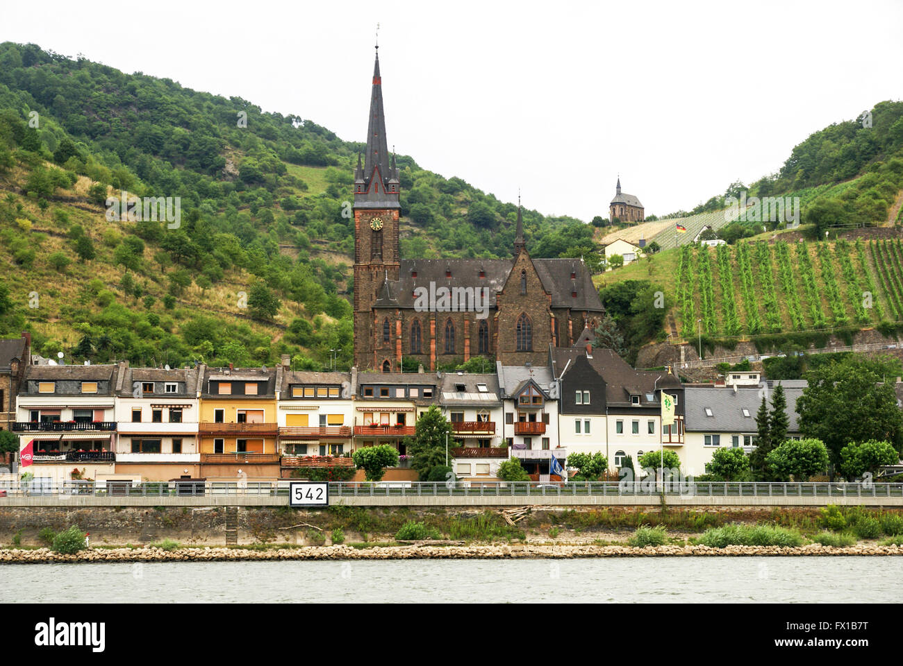Rhineland Germany Stock Photos & Rhineland Germany Stock Images - Alamy