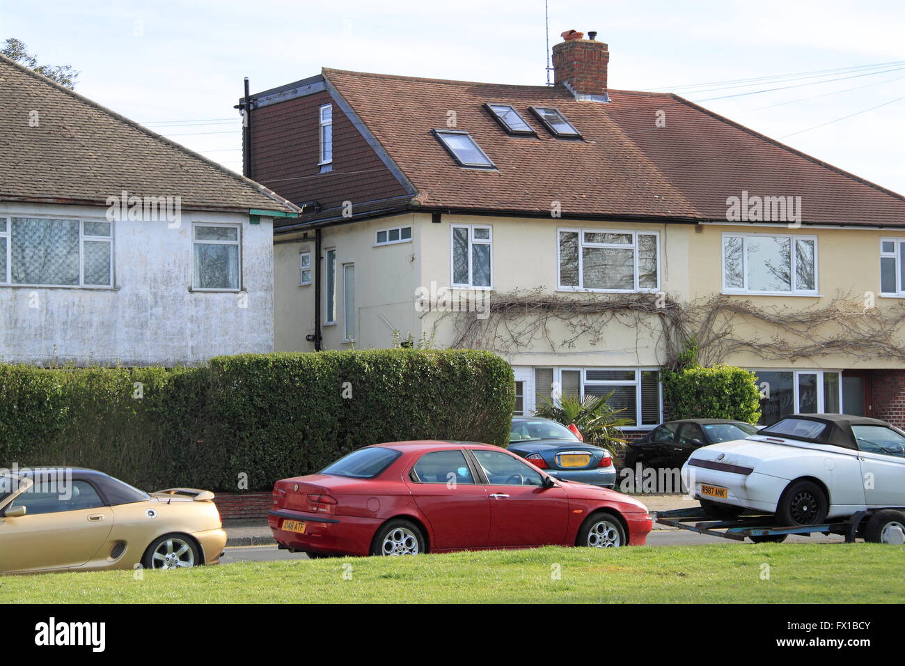 Robyn mercer hi-res stock photography and images - Alamy