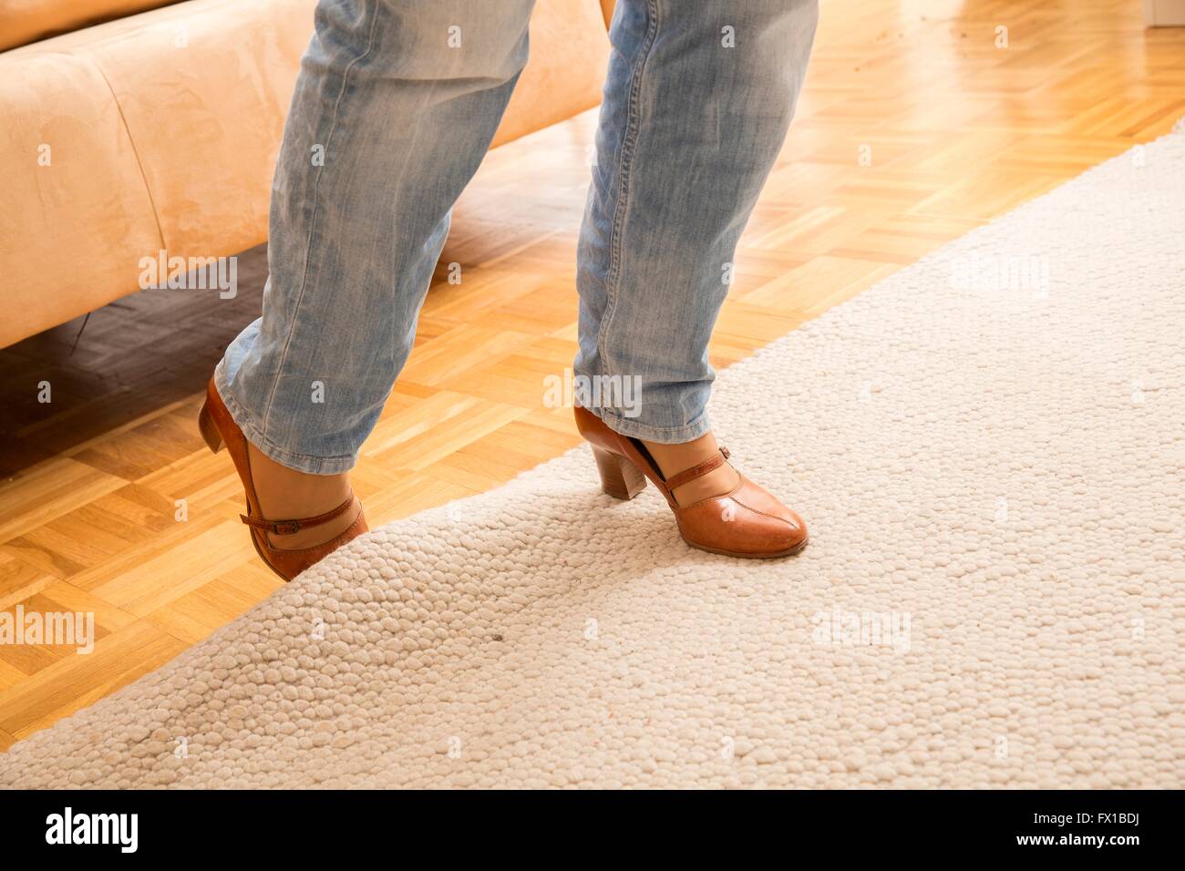 40 45 year old woman woman hi-res stock photography and images - Alamy