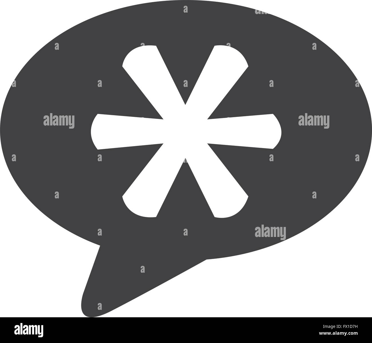 Footnote vector vectors hi-res stock photography and images - Alamy