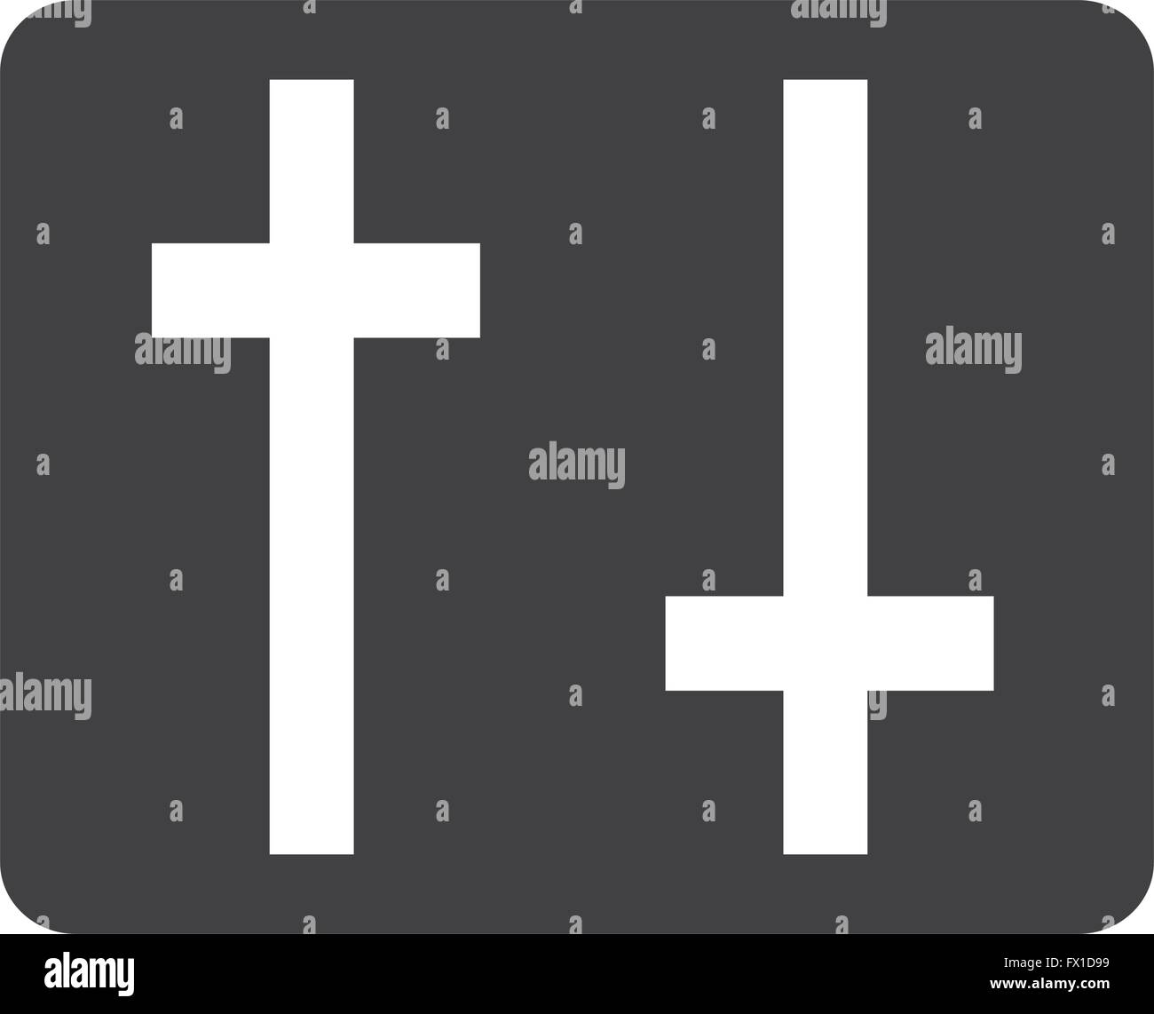 settings icon sign Illustration Stock Vector Image & Art - Alamy