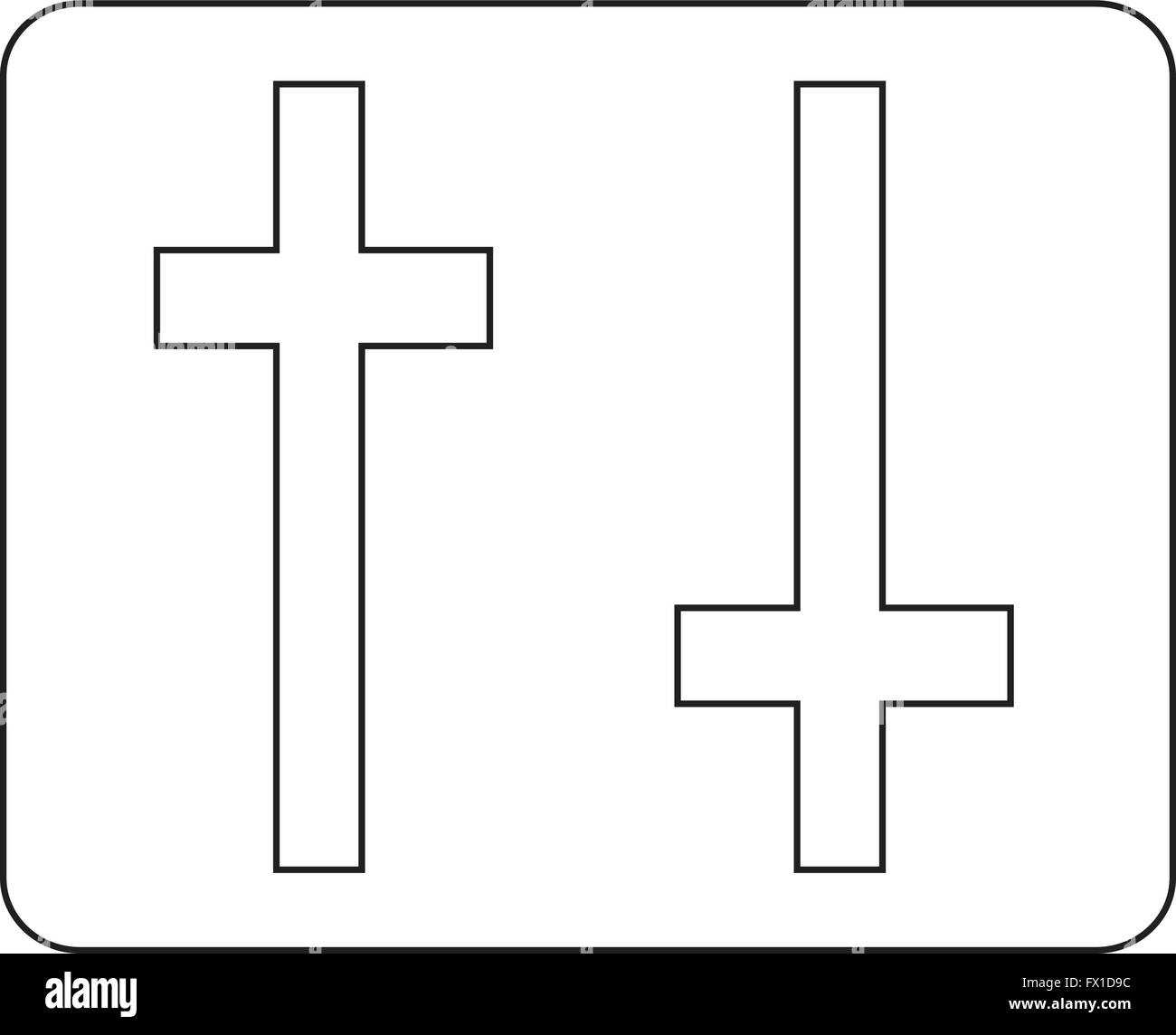 settings icon sign Illustration Stock Vector Image & Art - Alamy