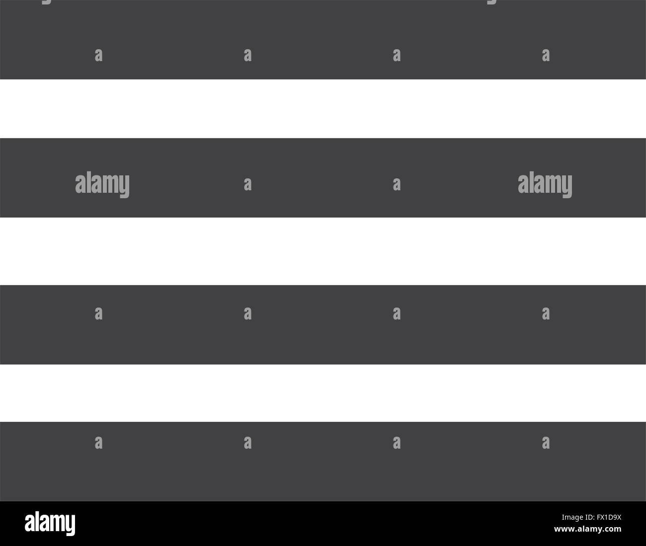 Align Text Justified icon sign Illustration Stock Vector Image & Art ...