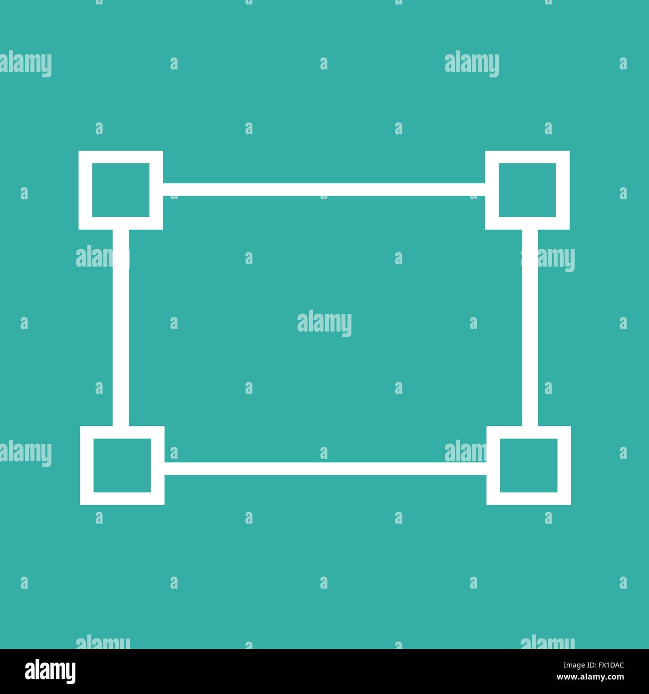 transform icon sign Illustration Stock Vector Image & Art - Alamy