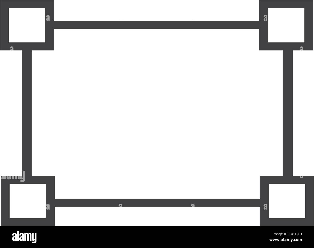 transform icon sign Illustration Stock Vector Image & Art - Alamy