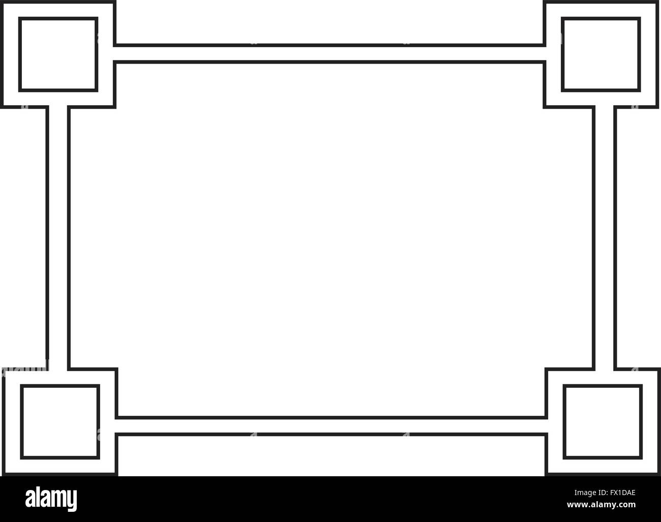 transform icon sign Illustration Stock Vector Image & Art - Alamy