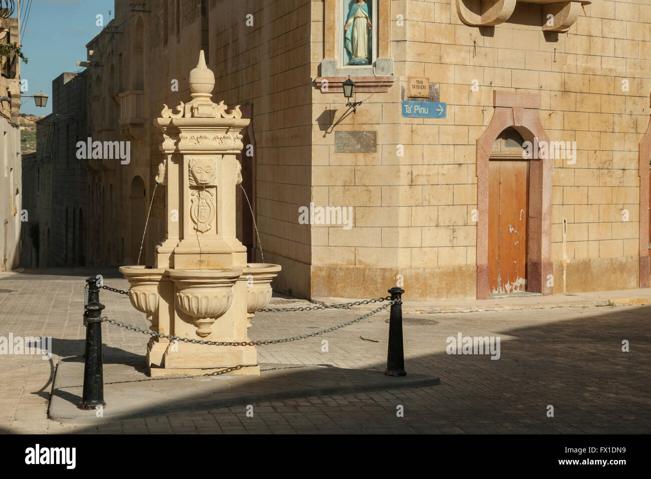 Gharb village hi-res stock photography and images - Alamy