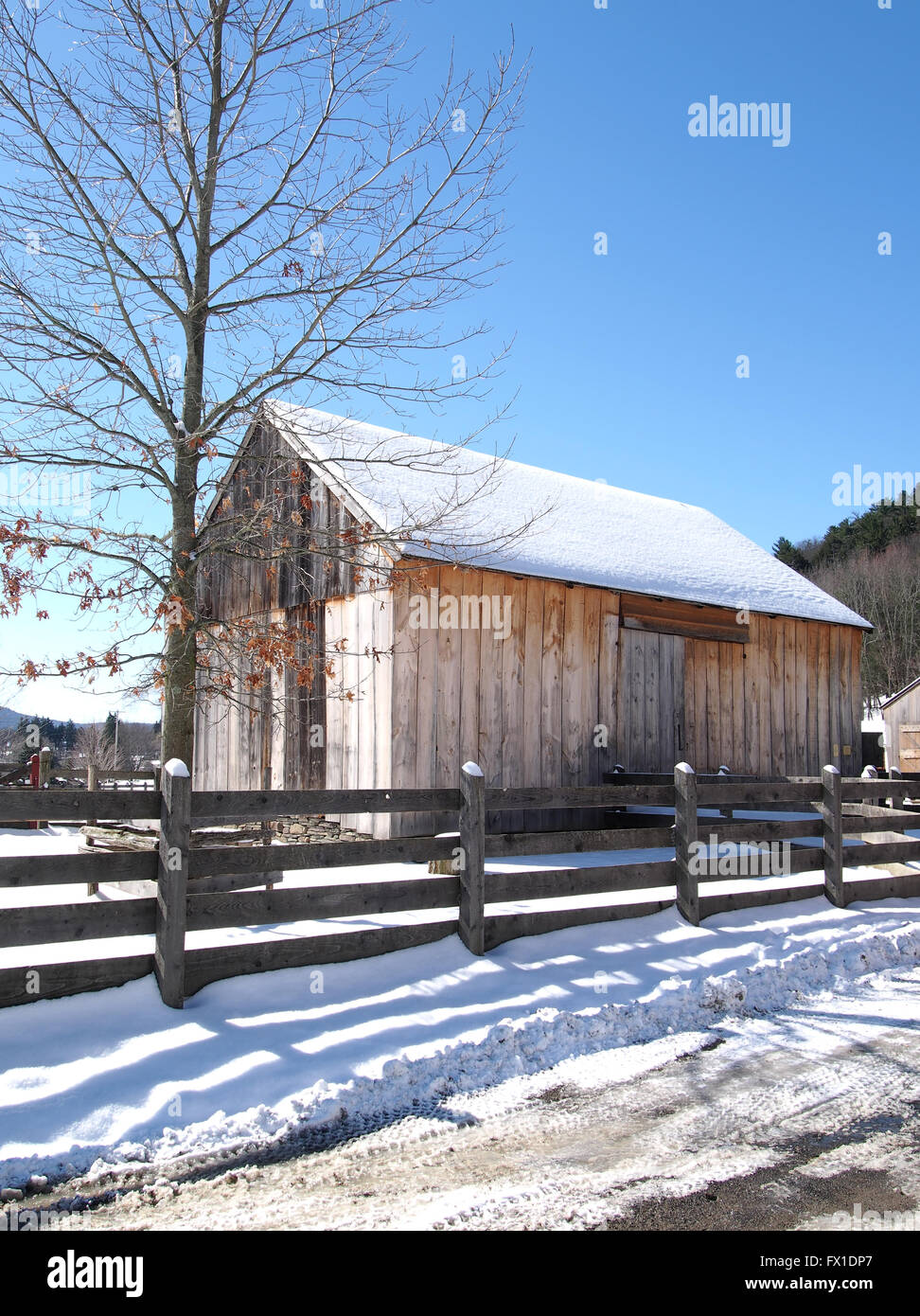Barn homes hi-res stock photography and images - Alamy