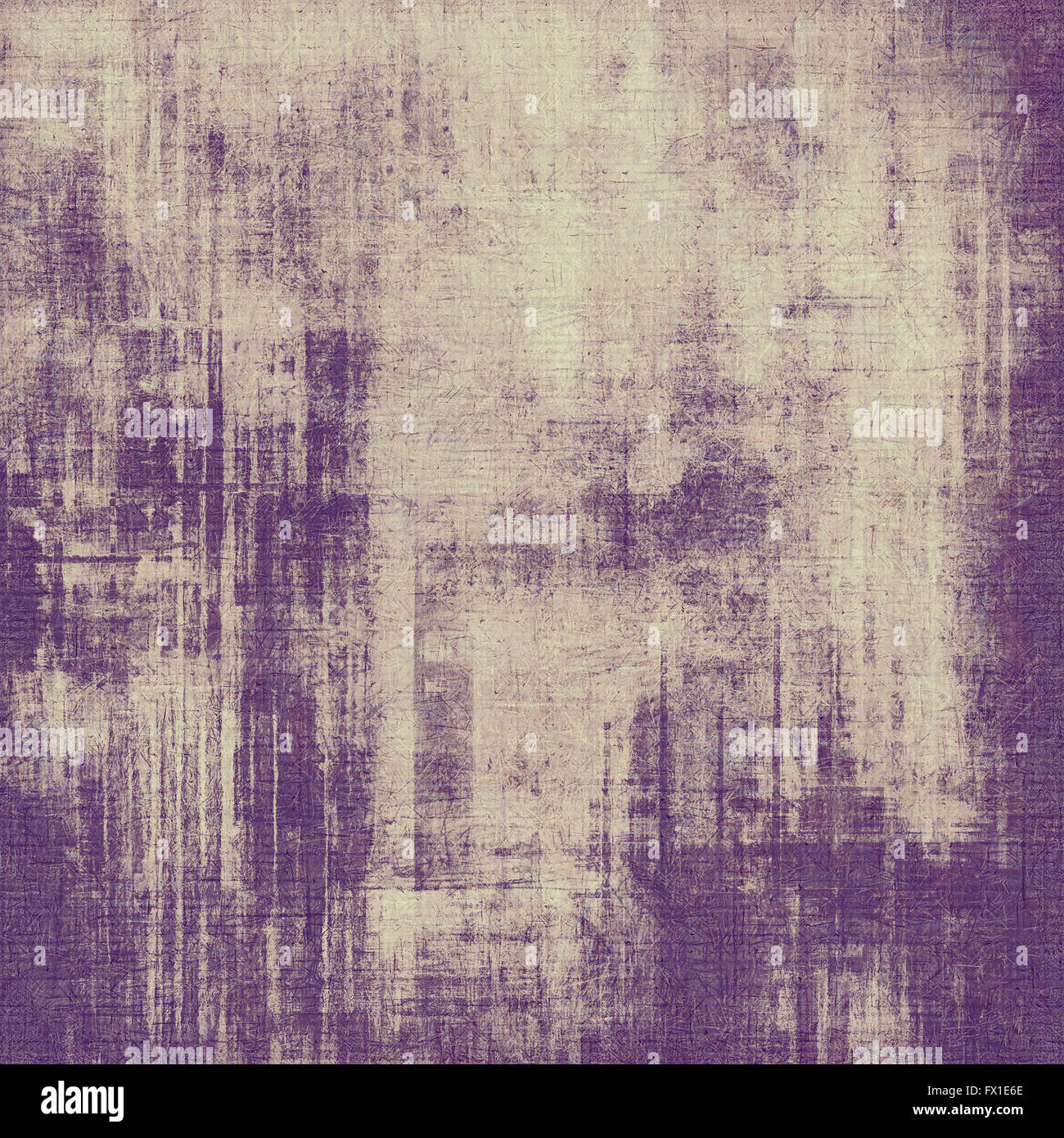 Old background or texture. With violet, gray patterns Stock Photo - Alamy