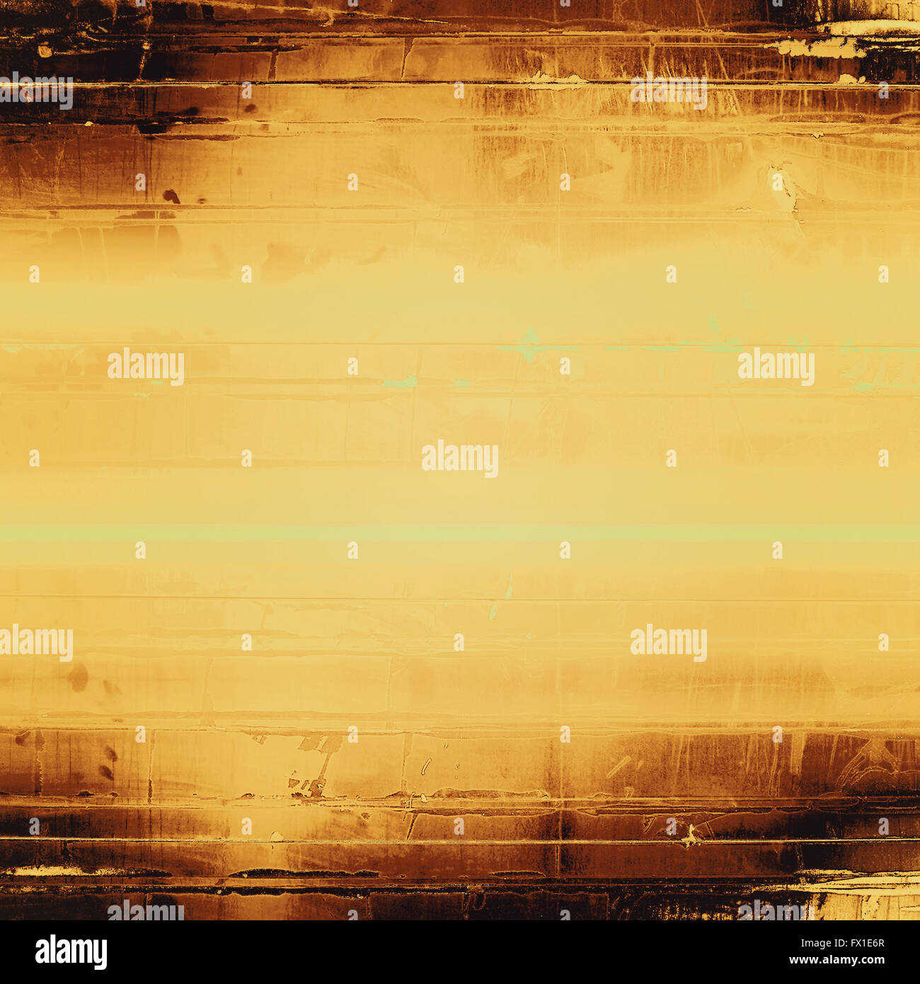 Grunge, vintage old background. With yellow, brown patterns Stock Photo ...