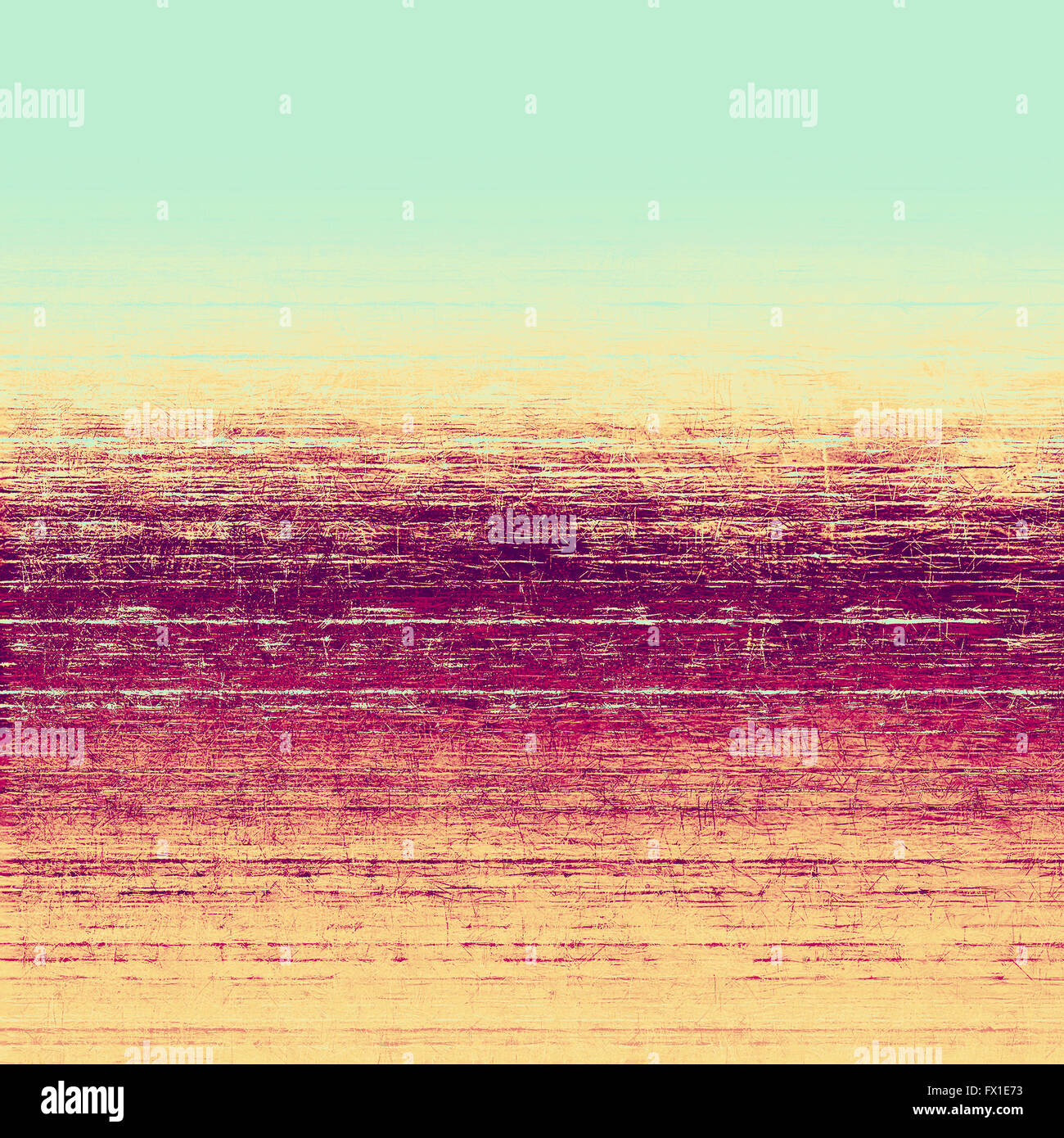 Grunge texture, Vintage background. With yellow, red, purple, blue ...