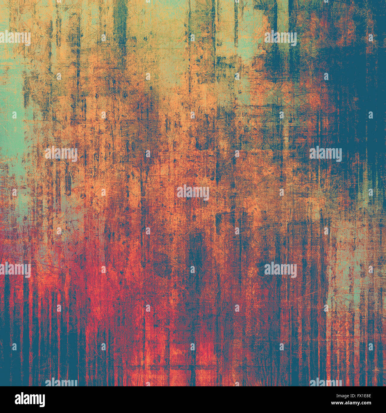 Red blue texture hi-res stock photography and images - Alamy