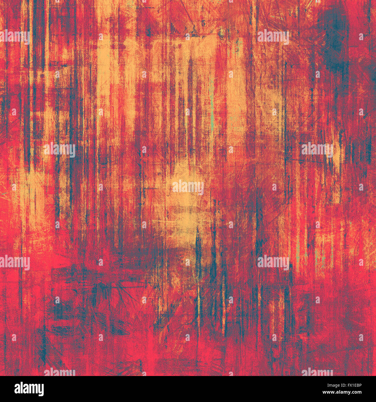 Red blue texture hi-res stock photography and images - Alamy